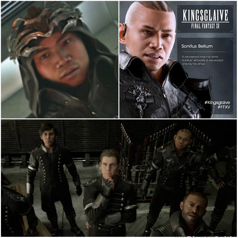 David Cheung Official Website